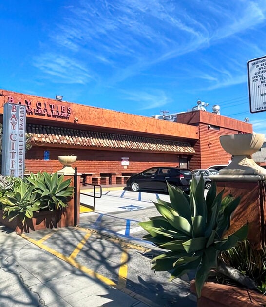 meatball sub california deli ftr