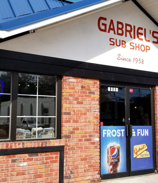 meatball sub deli florida ftr