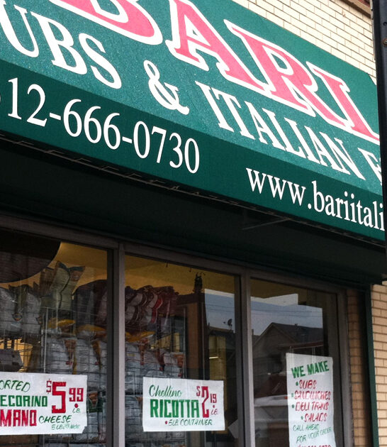 meatball sub deli illinois ftr