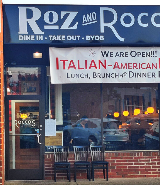 meatballs pennsylvania italian joint ftr
