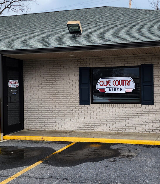 meatloaf diner west virginia ftr