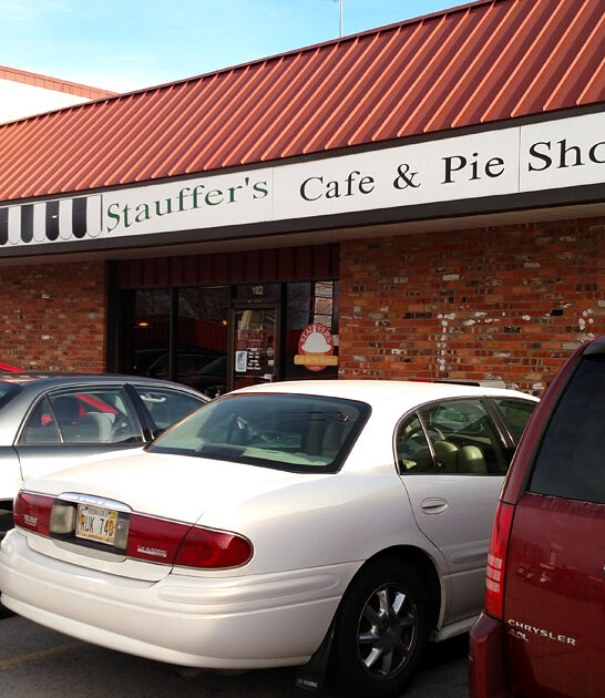 meatloaf humble diner nebraska ftr