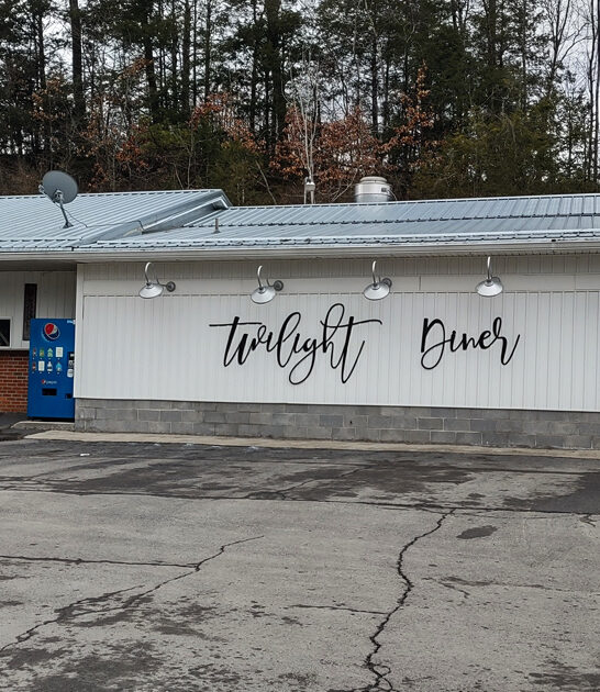 meatloaf palatable diner pennsylvania ftr