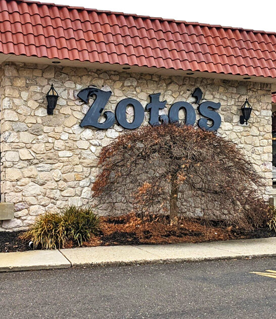 meatloaf unassuming diner pennsylvania ftr
