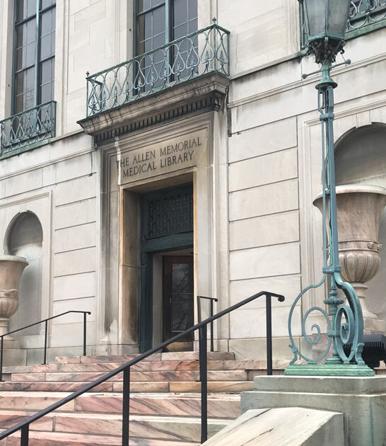 medical museum ohio know ftr