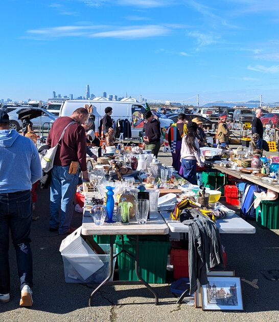meet california massive swap ftr