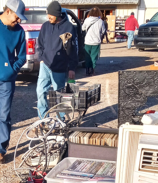 meet oklahoma all day ftr