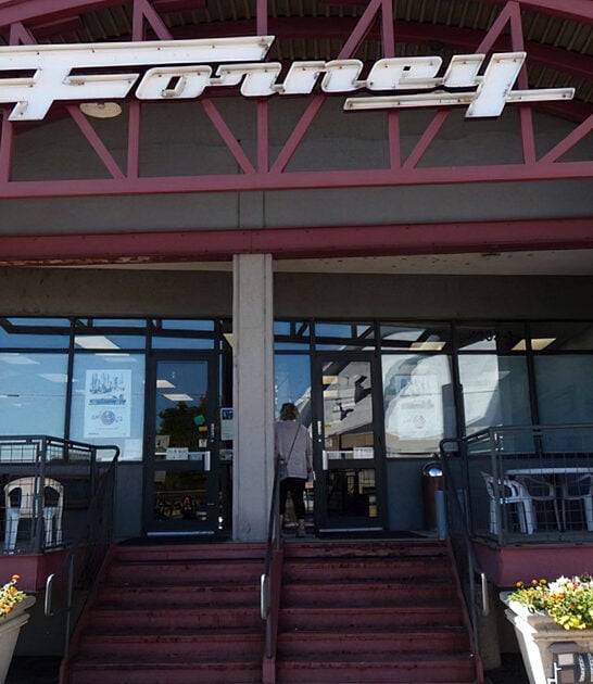 memorable day trip colorado ftr