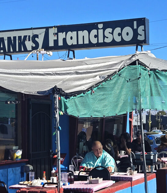 mexican flan diner arizona ftr