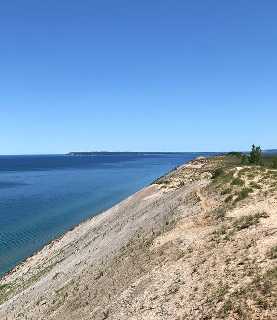 michigan absolutely gorgeous overlook ftr