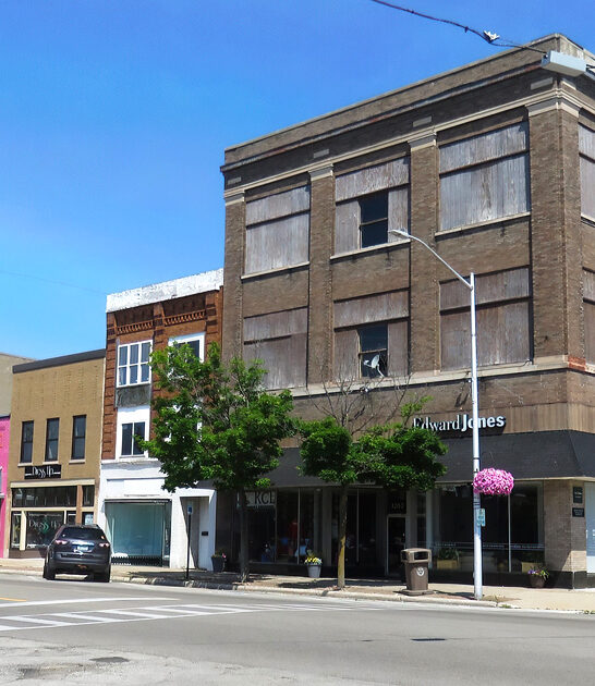 michigan affordable retirement cities ftr