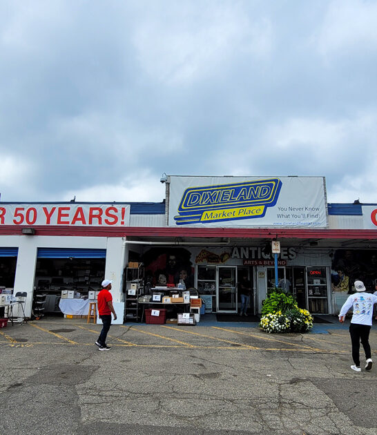 michigan bargain hunt items ftr