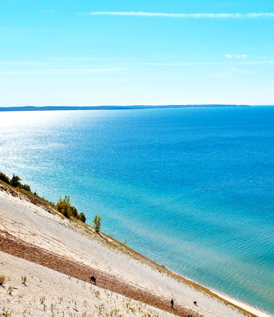 michigan breathtaking overlook view ftr