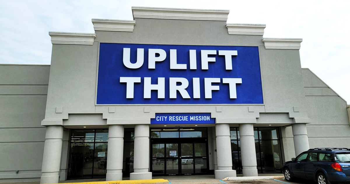 The Gigantic Resale Shop In Michigan Where $35 Goes A Seriously Long Way