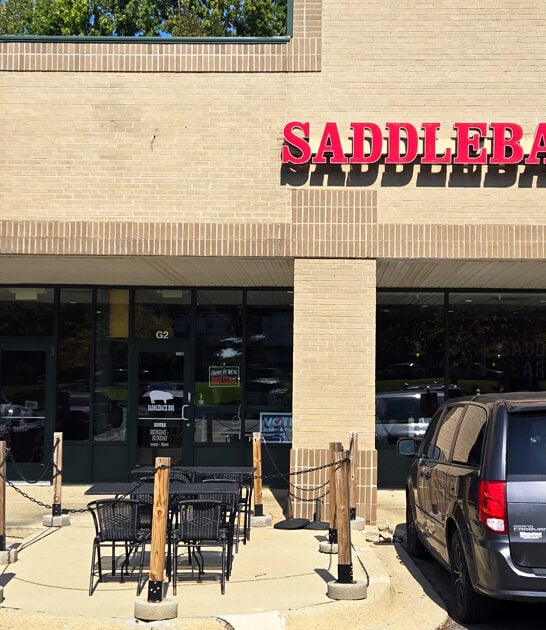 michigan burnt joint ends ftr