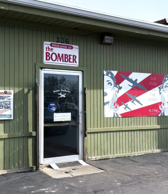 michigan burrito diner delicious ftr