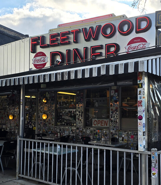 michigan classic breakfast diner ftr