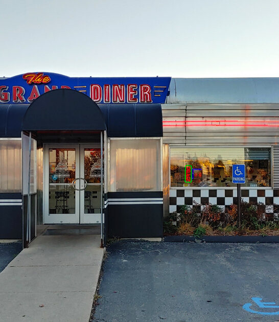 michigan diner mexican omelet ftr