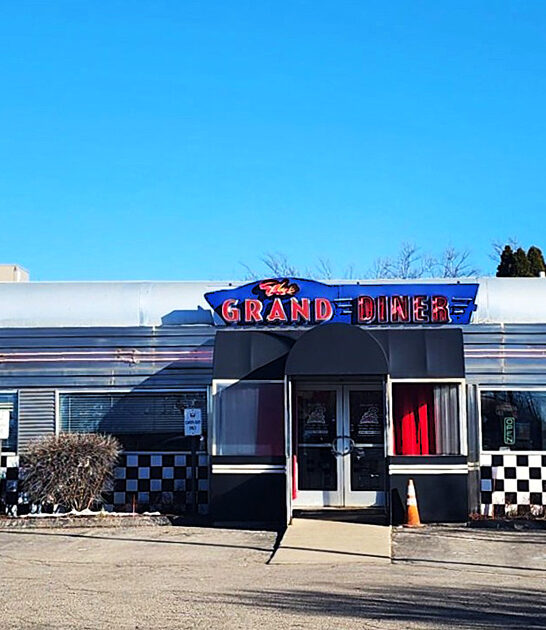 michigan diner patty melt ftr