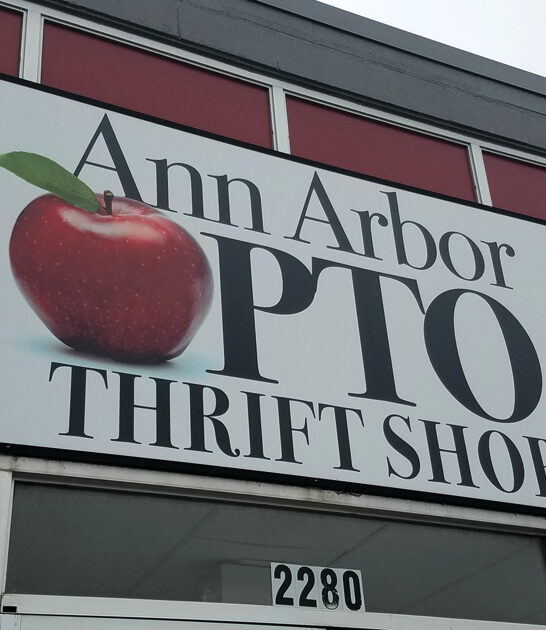 michigan enormous store shopping ftr