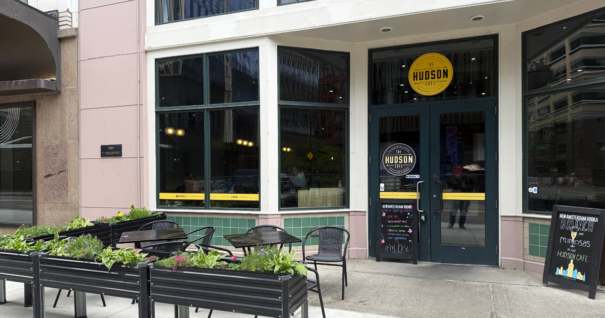 The Low-Key Restaurant In Michigan With Outrageously Delicious French Toast