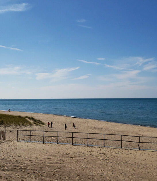 michigan gorgeous postcard park ftr