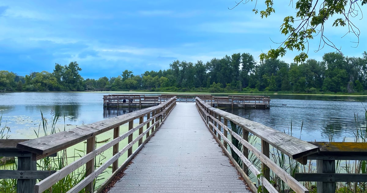 11 Gorgeous State Parks In Michigan That Are Absolutely Worth A Trip