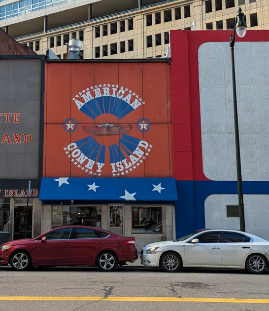 michigan hotdog joint popular ftr