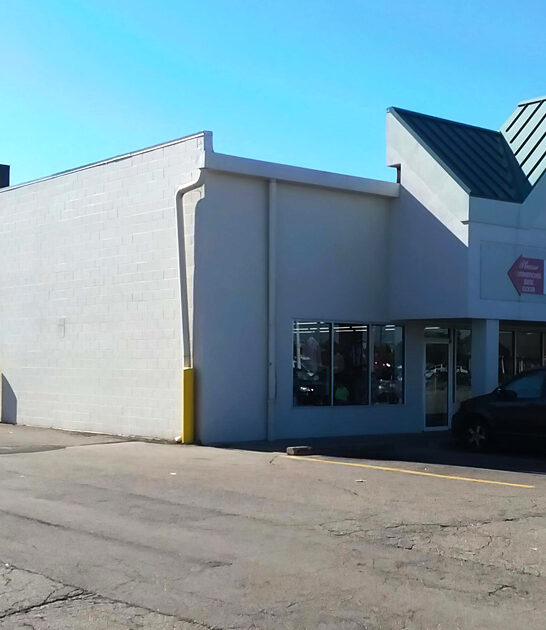 michigan inexpensive thrift store ftr