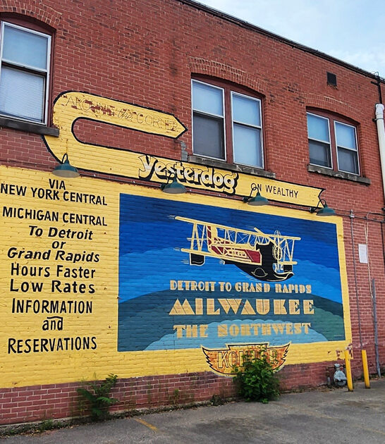 michigan joint hot dog ftr