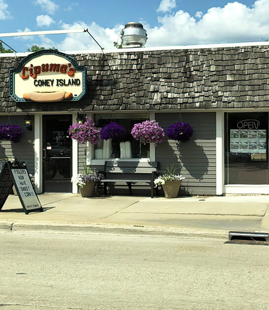 michigan legendary restaurant good ftr