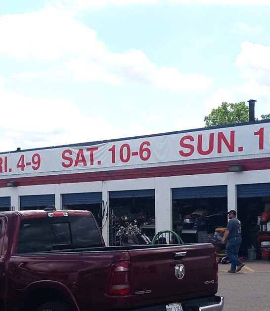 michigan market flea affordable ftr