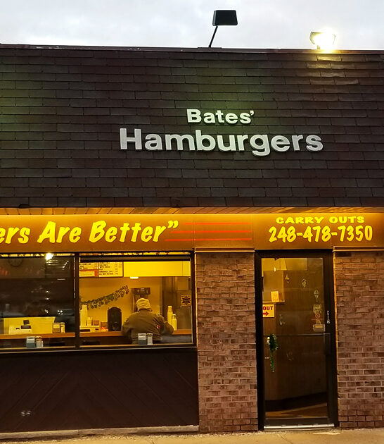 michigan mom pop restaurant ftr