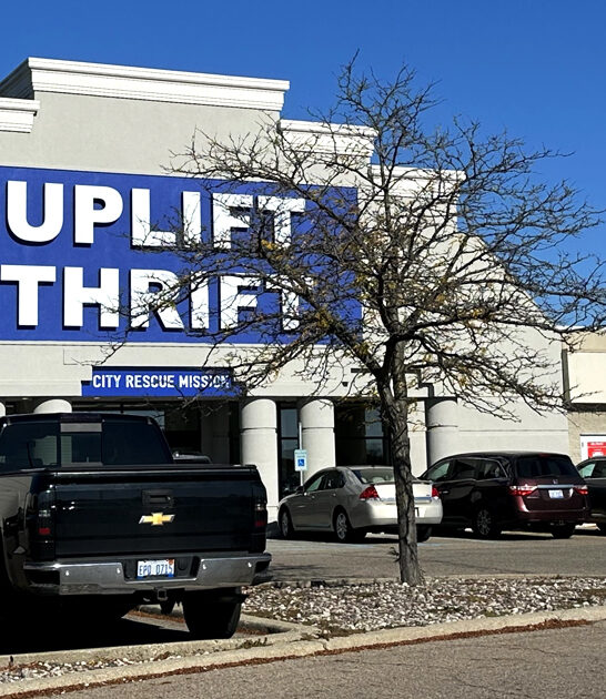 michigan resale haven shop ftr