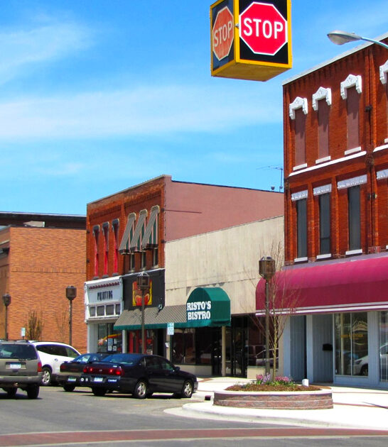 michigan retirement town options ftr