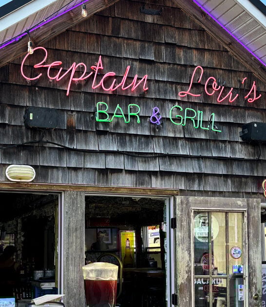 michigan seafood restaurant menu ftr