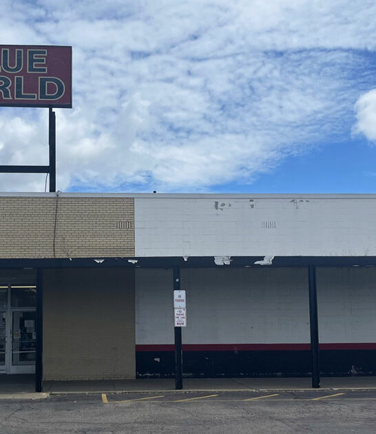 michigan secondhand shop market ftr