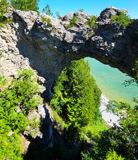 michigan state parks escape ftr