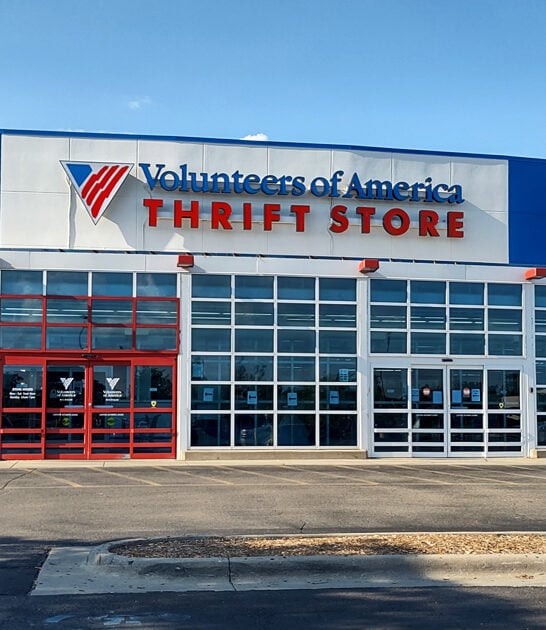 michigan thrift store finds ftr