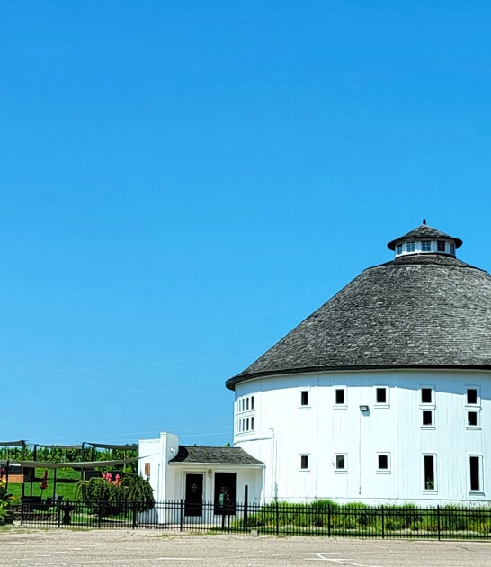 michigan time gorgeous winery ftr