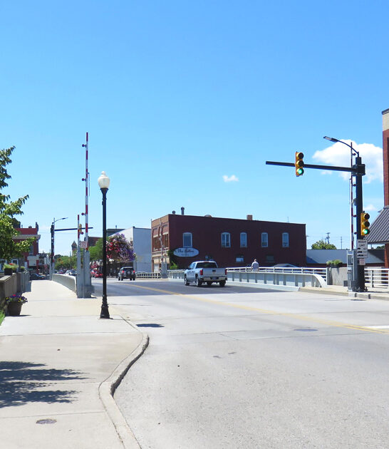 michigan town budget comfortable ftr