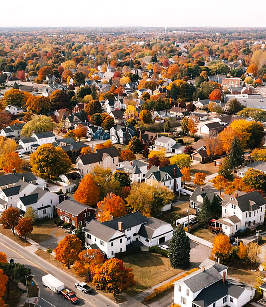 michigan underrated living cities ftr