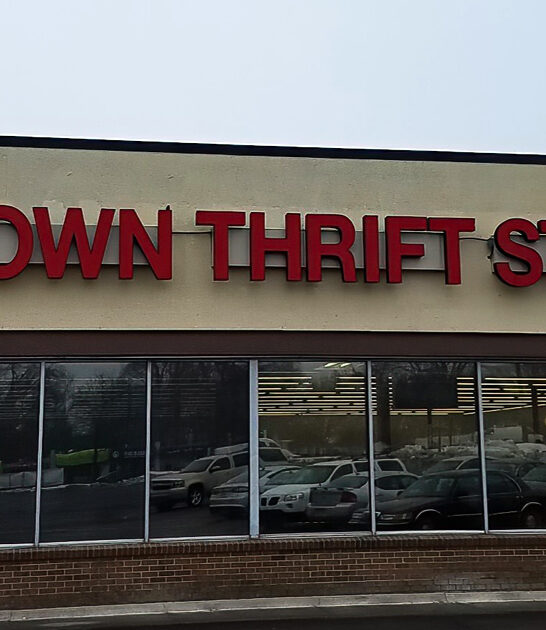 michigan vast secondhand shop ftr