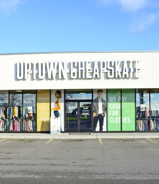 michigan vintage store market ftr