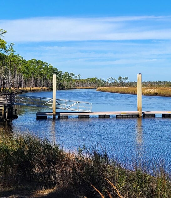 middle state florida place ftr