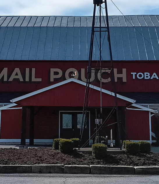 mignon steakhouse ohio trip ftr