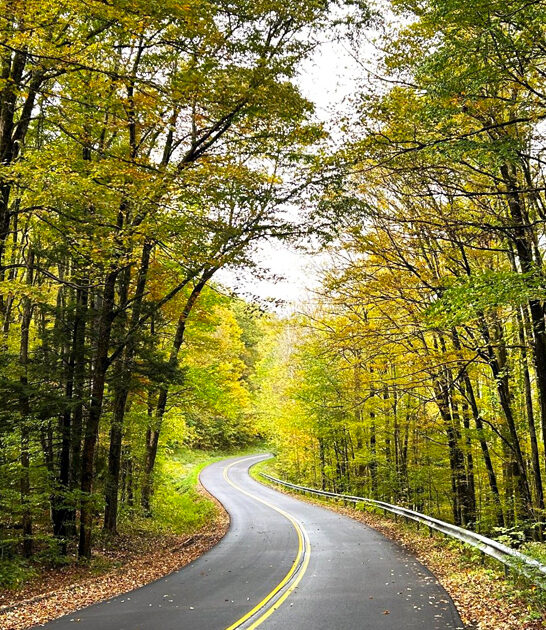 mile drive pennsylvania perfect ftr