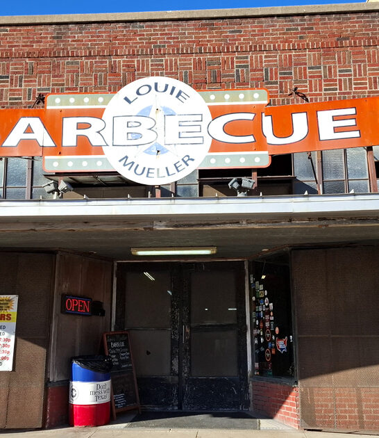 mile worthy brisket texas ftr