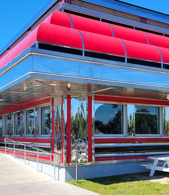 milkshakes classic diner alabama ftr