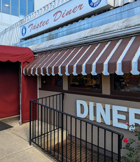 milkshakes maryland charming diner ftr